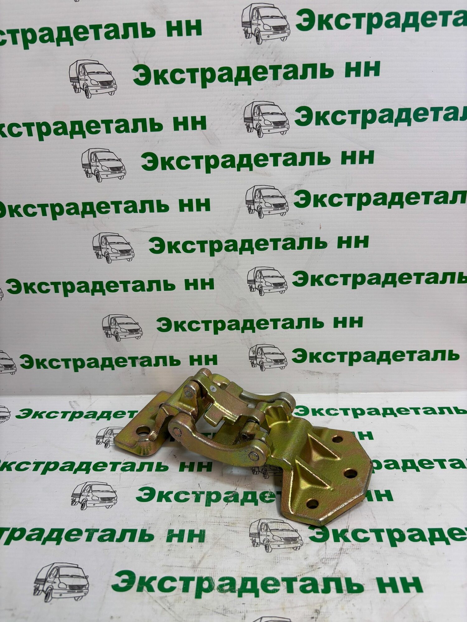 Петля двери задка газели-некст фургон, угол открывания 270 градусов, РЗИ, A31R23.6306010