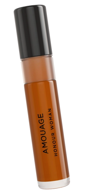 Amouage Honour Woman сэмпл 2 мл женские духи / Амуаж Хонор Вумен