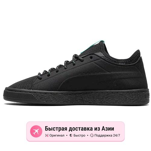 Кроссовки PUMA Basket Sock Lo