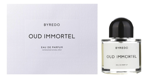 Byredo Oud Immortel парфюмерная вода для женщин 100 мл / Уд Иммортель Байредо