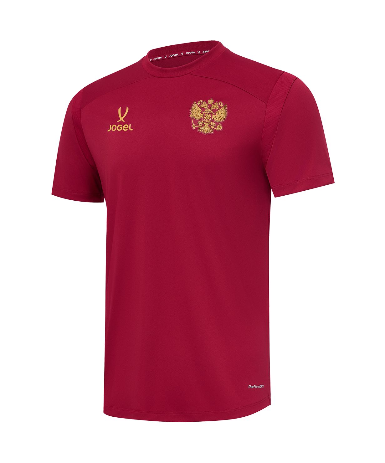Футболка спортивная Jogel