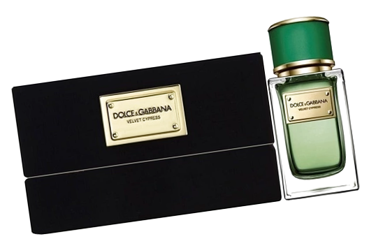 Вельвет Кипарис парфюмерная вода Дольче Габбана 50 мл унисекс - Velvet Cypress Dolce & Gabbana