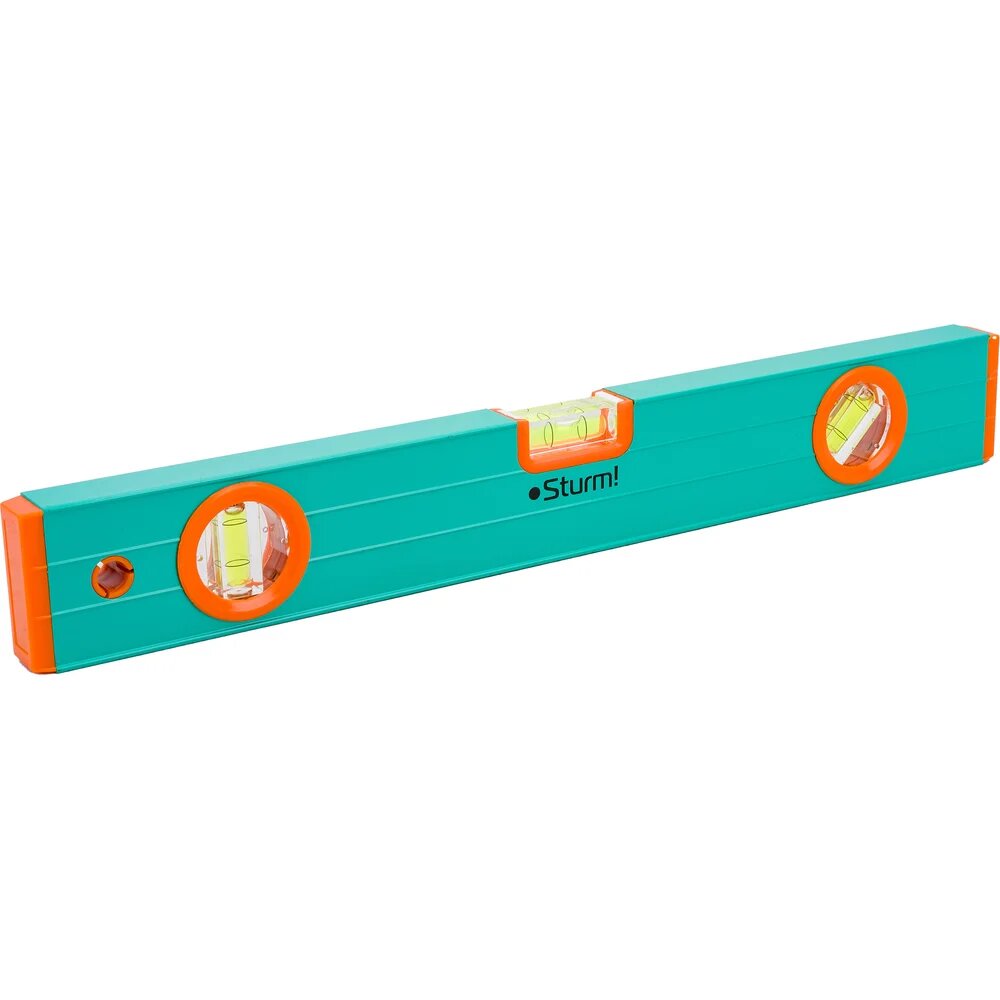 Строительный уровень 400 мм Sturm 2015-02-400