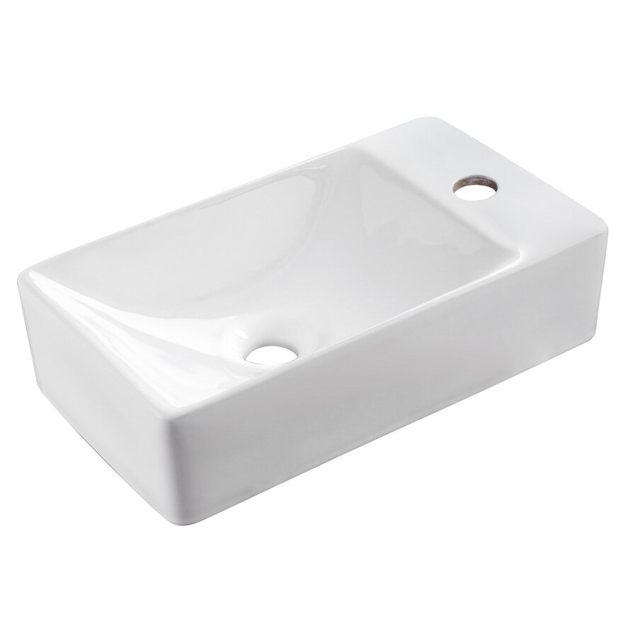 Раковина Акватек 37х21 AQ5301-00