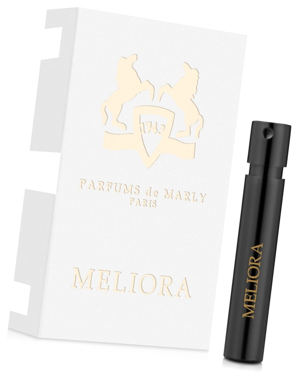 Parfums De Marly Meliora миниатюра 1.2 мл - женские духи Мелиора