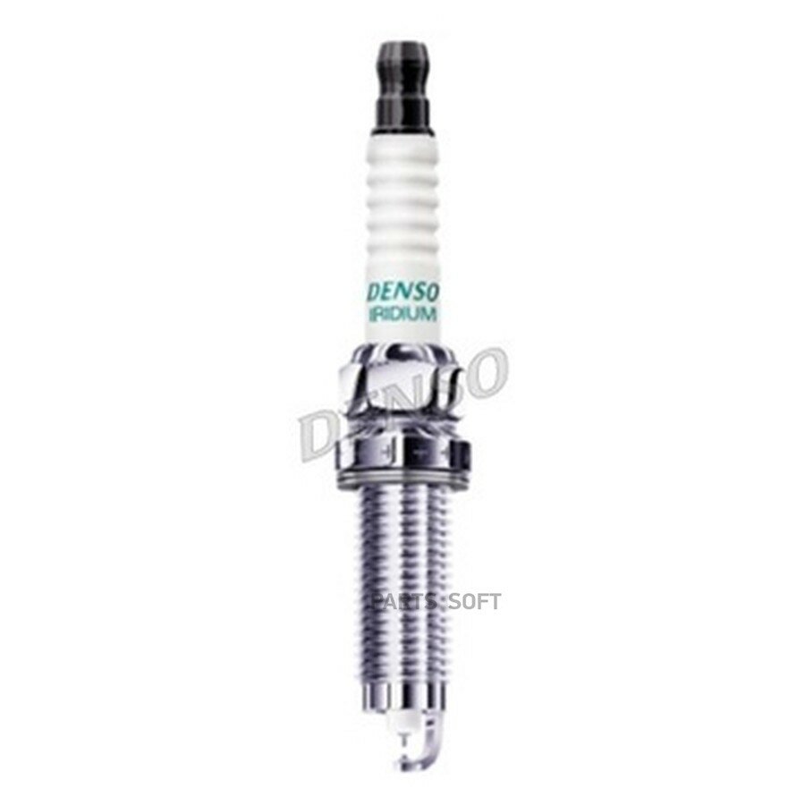 DENSO FXE22HR11 свеча зажигания!\ MB W211/W212/W164/W221, Infinity FX35/FX50 3.5i/5.0i/6.3i 03> 4шт