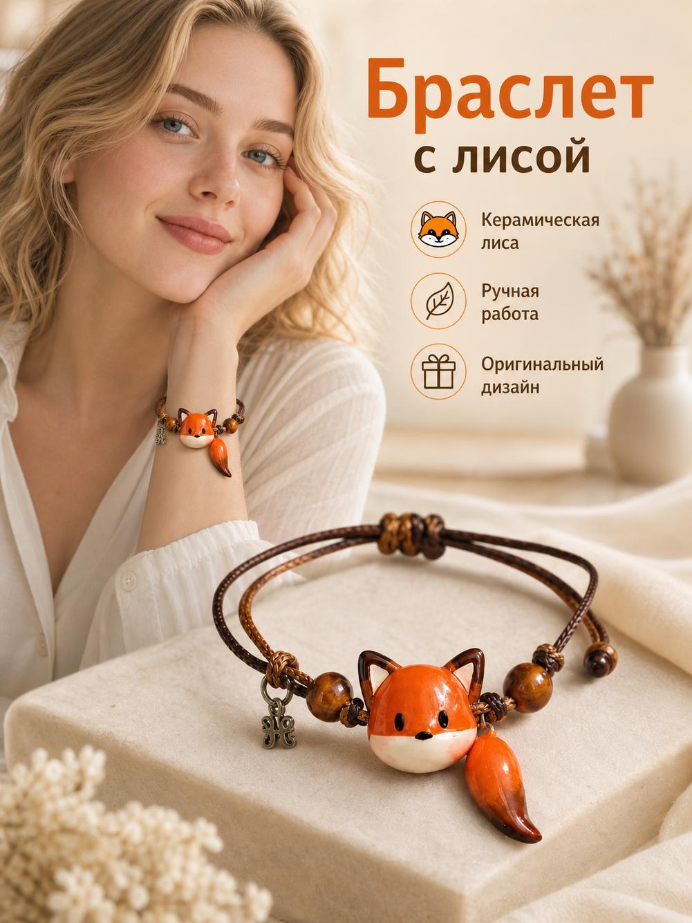 Браслет