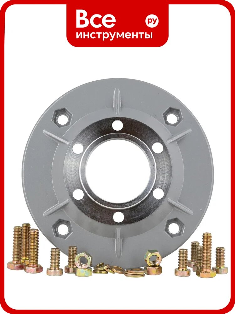 Фланец INNOVERT 71 B5 (160 мм) к редуктору 063 71B5-063M