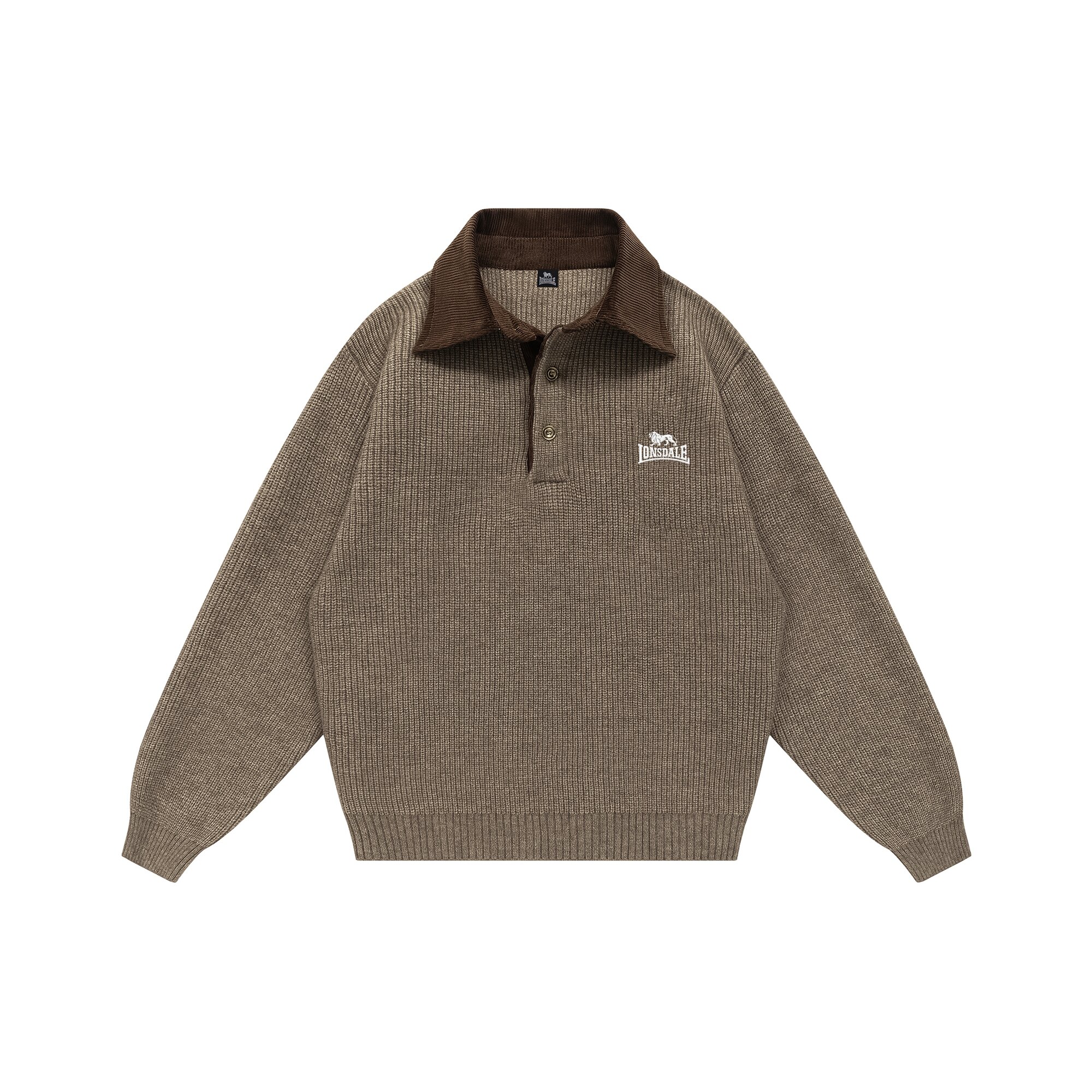 Свитер LONSDALE