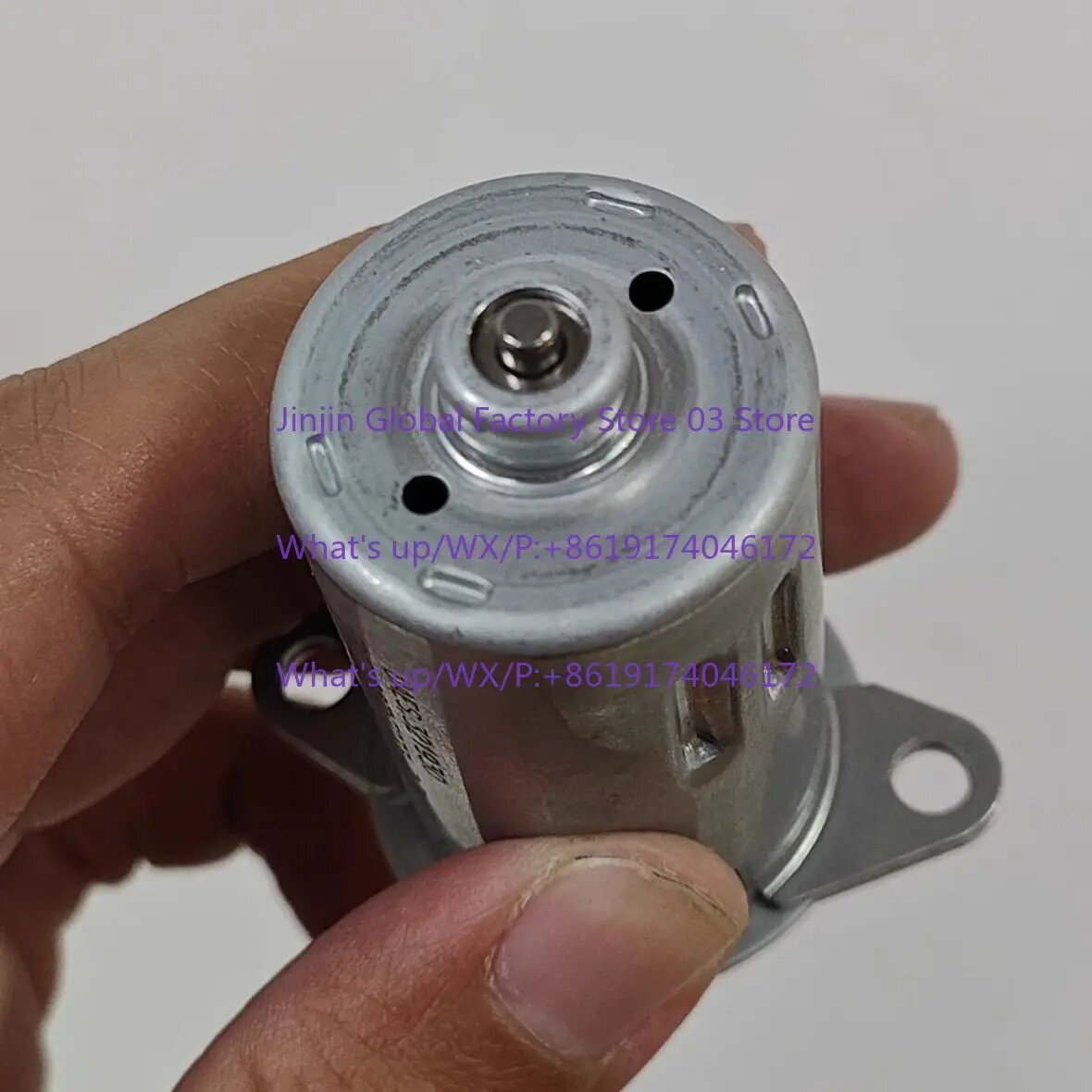 Электронный клапан EGR 28ZYT073-7