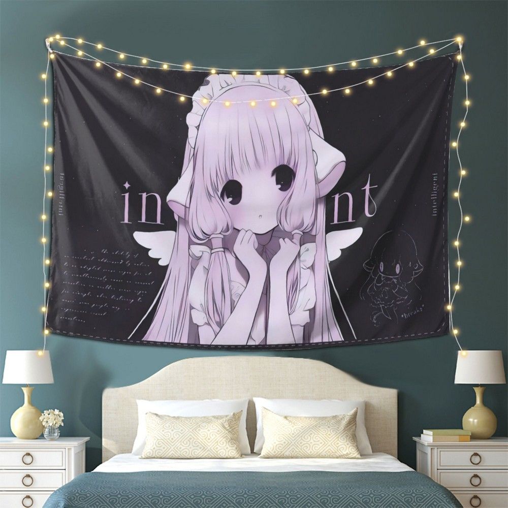 Гобелен "Цифровая печать" 75x100 см