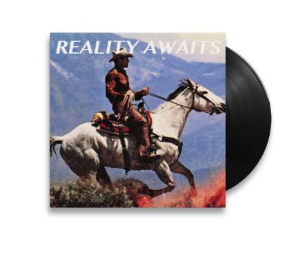 Виниловая пластинка The Strokes - Reality Awaits LP