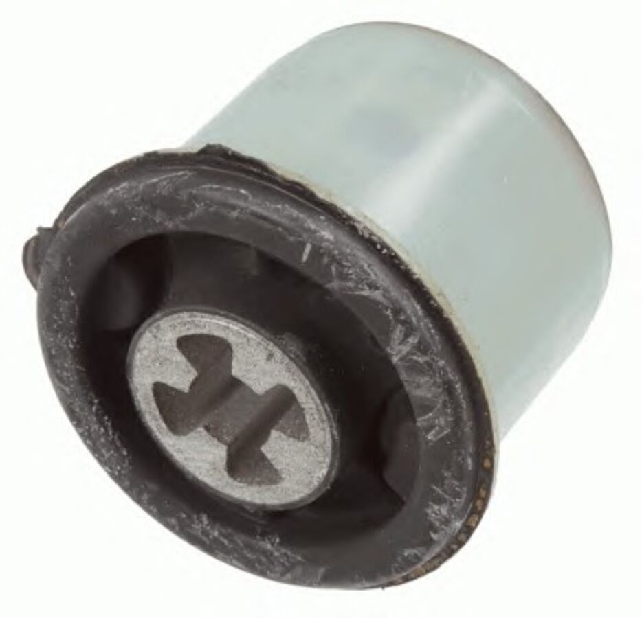 С-Б. зад. балки Ford Fusion 02-12, Fiesta V 02-08/Mazda 2 03-07 (Lemforder 3749201)