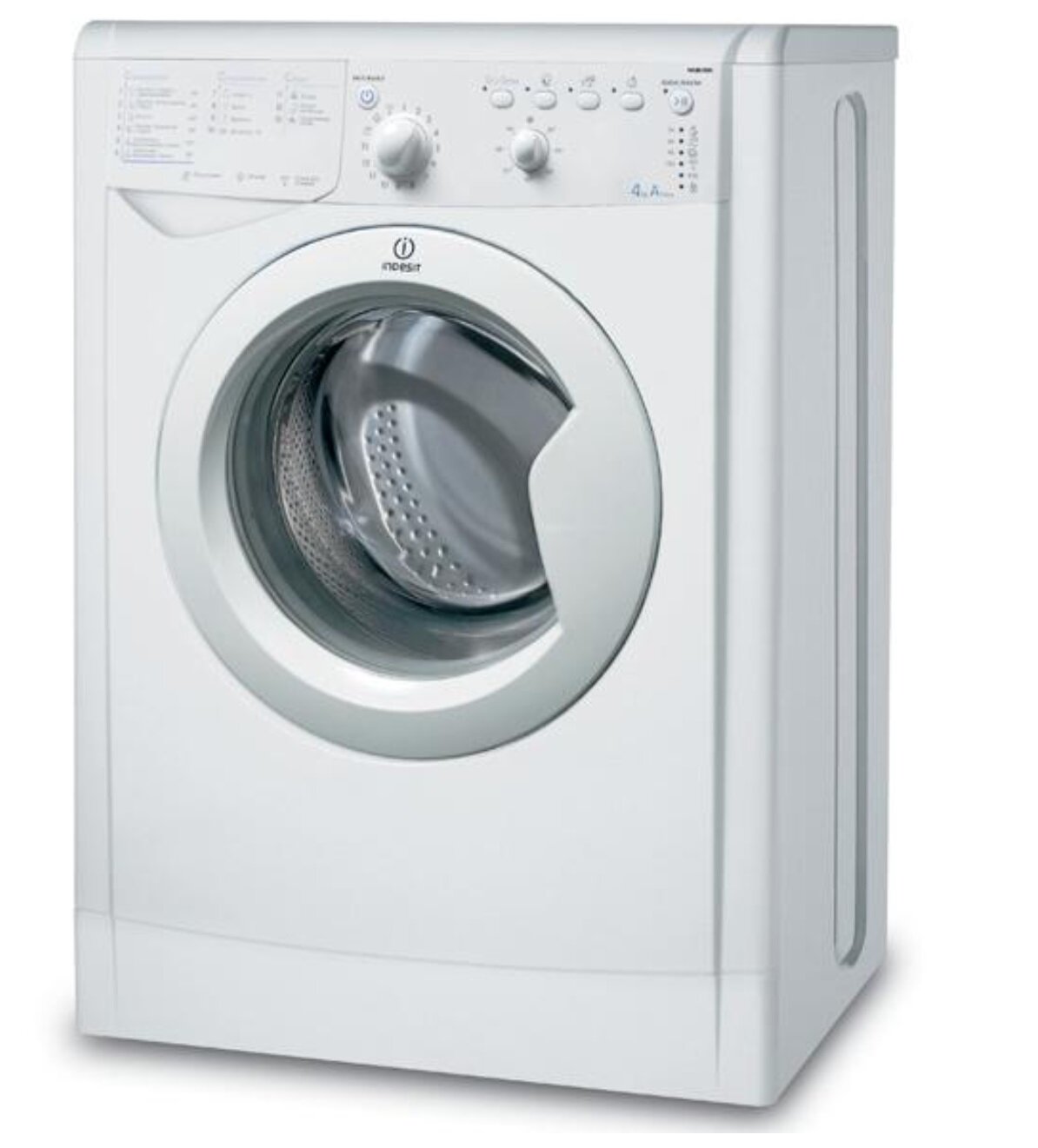 Стиральная машина Indesit IWUB4085(cis)