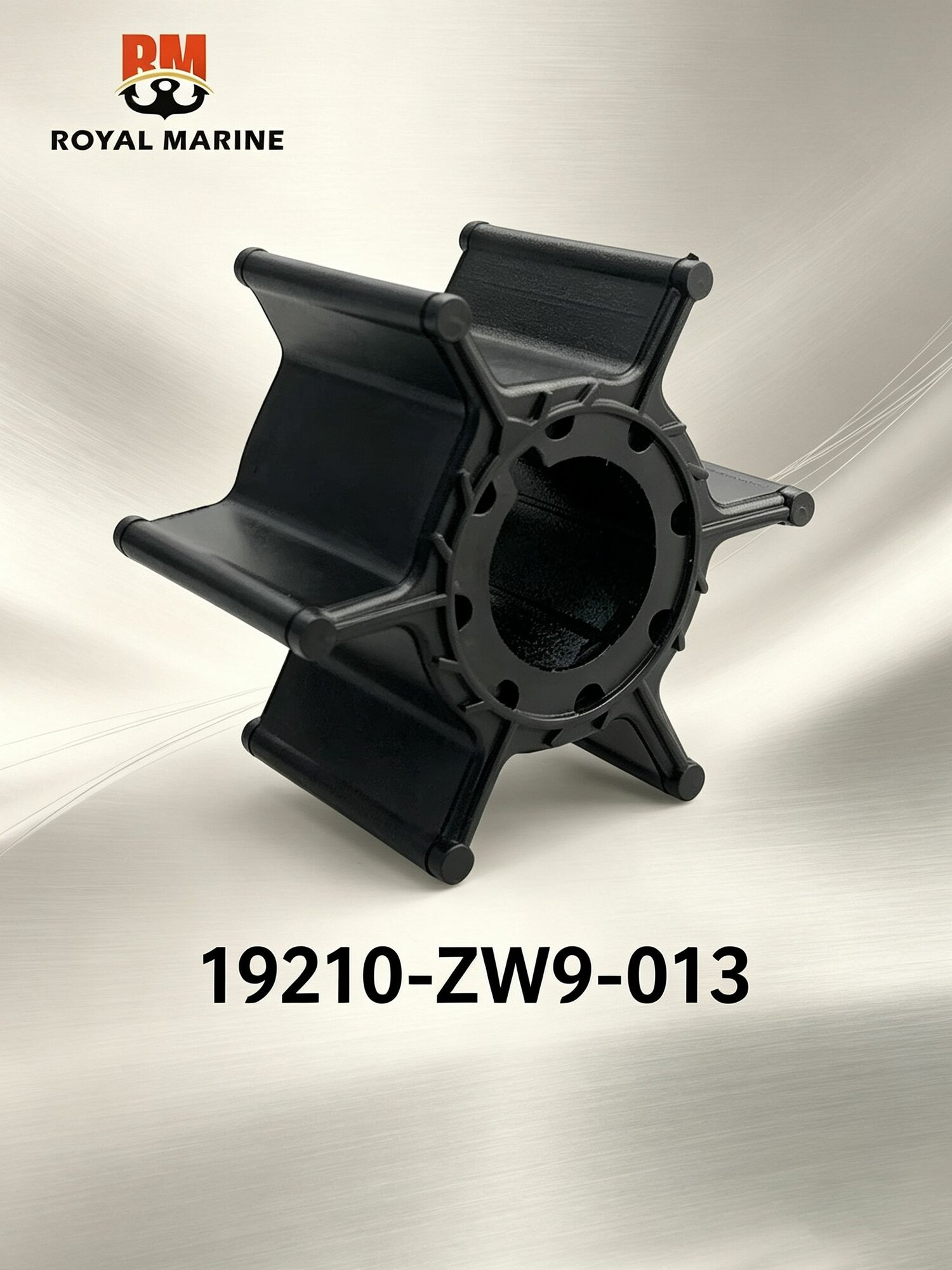 Лодочный двигатель 682-44352-01 для Yamaha 9.9HP 15HP 682-44352-00 682-44352-03 47-84027T