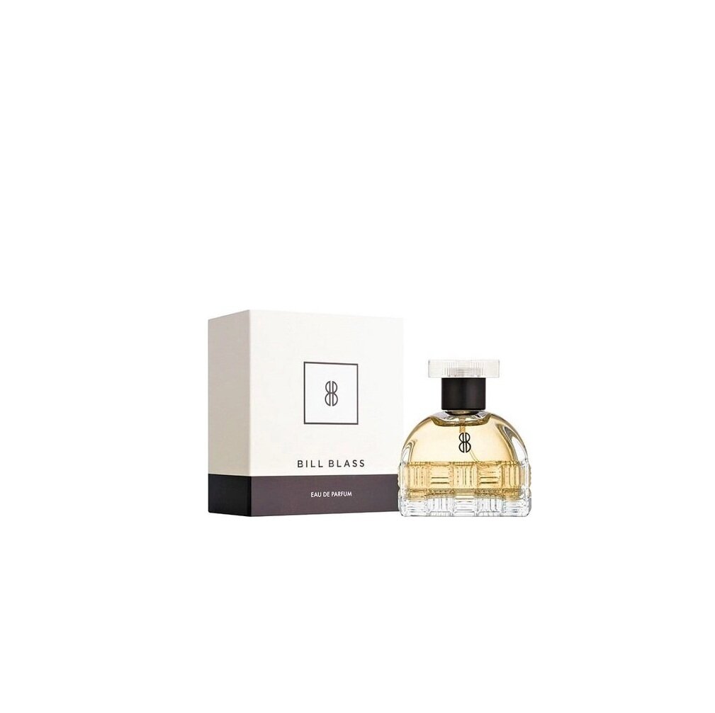 Bill Blass for Women 80 мл парфюмерная вода женская, цветочные, шипровые