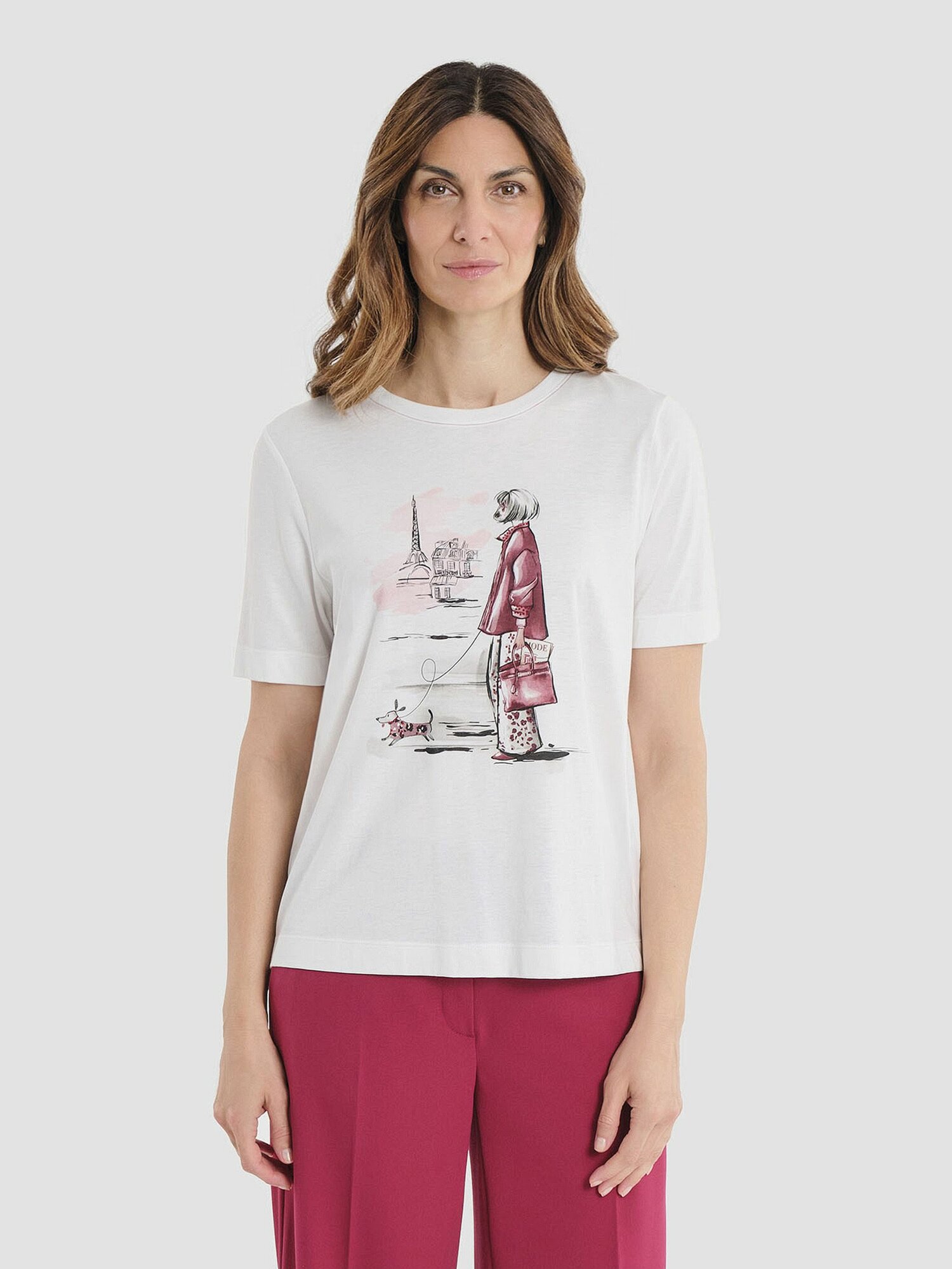 Футболка Gerry Weber