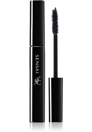 Тушь для ресниц Sensai Mascara 38 C Separating & Lengthening, черный, 7.5 мл