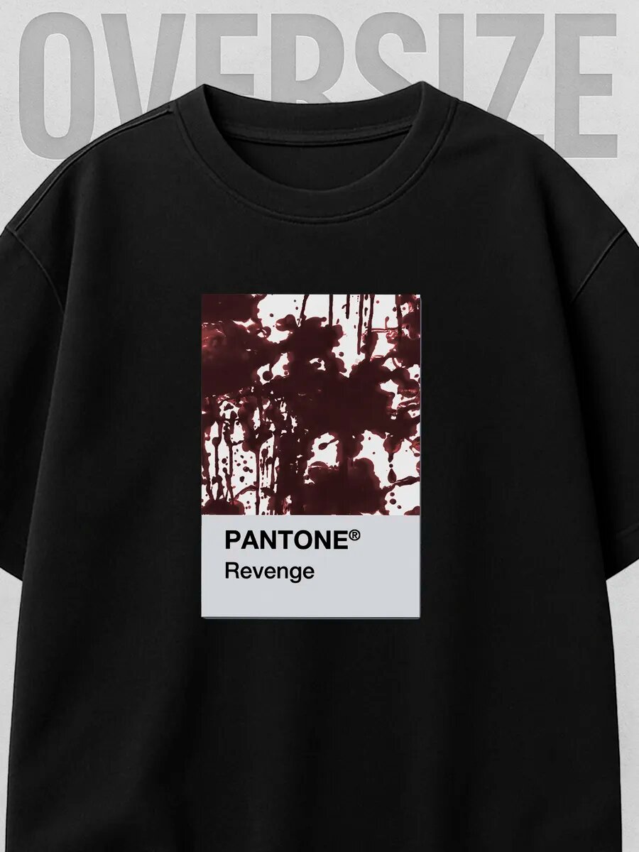 Футболка PRINTSHOT