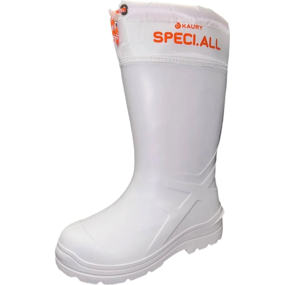 Сапоги KAURY SPECI.ALL 11-45 КП S ЭВА Бизон белый р. 44 4610093257555