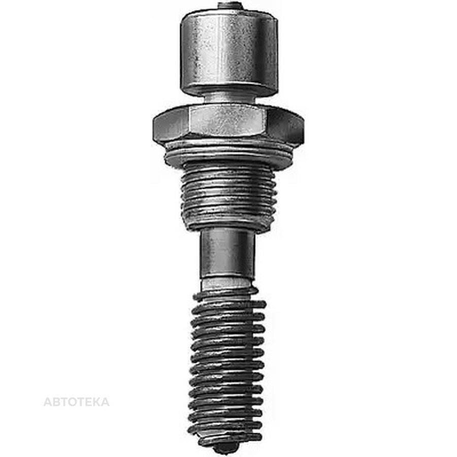 Свеча накала WEBASTO MER/VAG 12V/20A/M14x1.25/L=64mm/ключ 19mm/затяжка 15Нм/подк BERU GH847