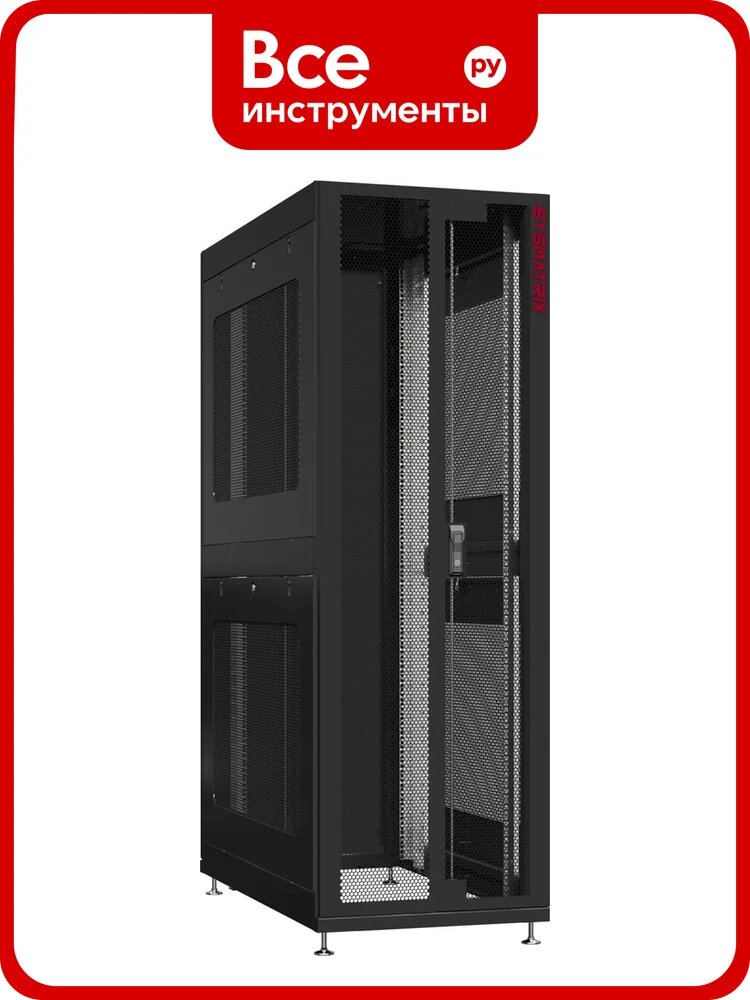 Шкаф SYSMATRIX 42u 800x1200 NS 8242.9452