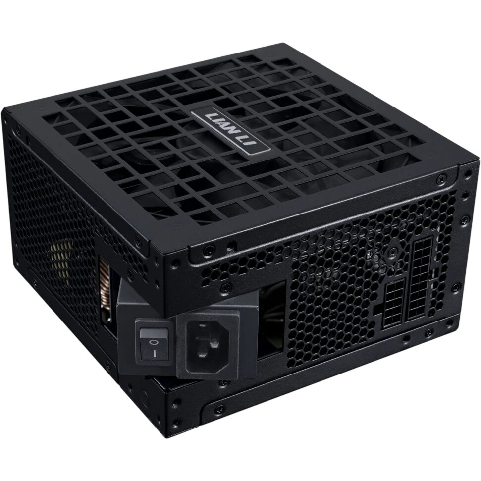 Блок питания G9PRS1200GBH00