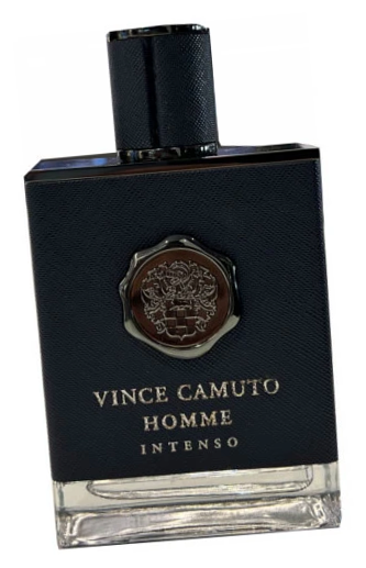 Vince Camuto Homme Intenso - парфюмерная вода 100 мл для мужчин / Хом Интенсо