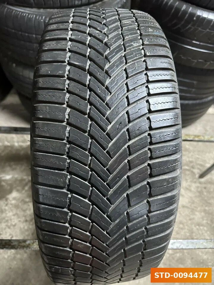 Летние шины Bridgestone Weather Control A005 225/45 R19 30% износ 8087248552