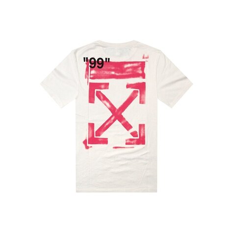 Майка Off-White SS19