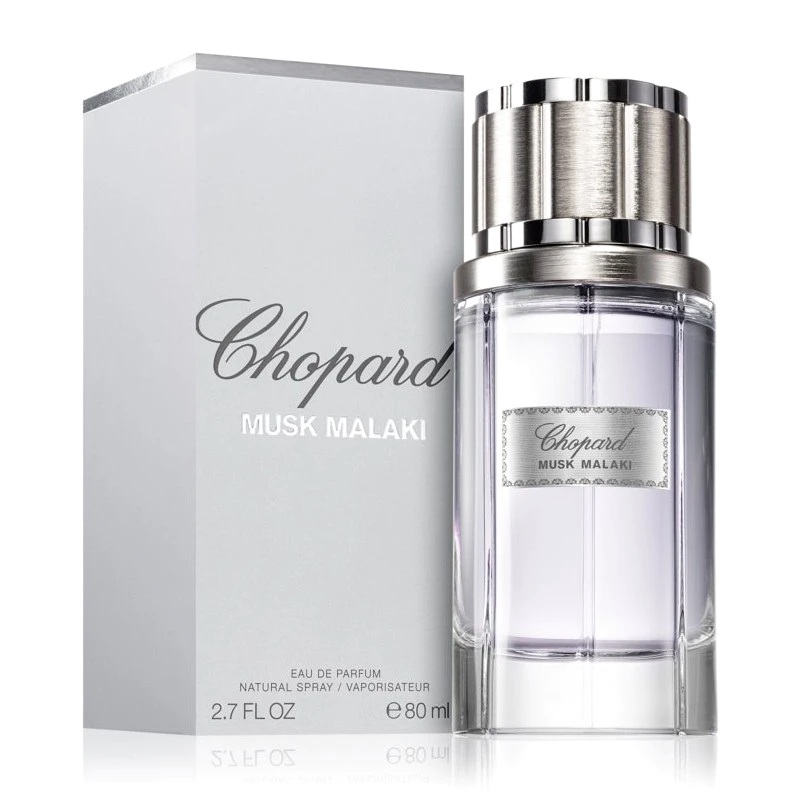 Chopard Musk Malaki парфюм 80 мл / Мускус Малаки для женщин и мужчин
