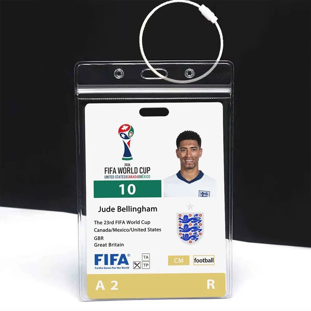 Брелок Topps