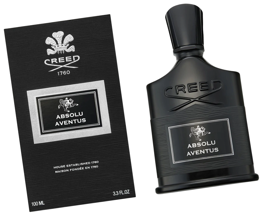 Мужской аромат Крид Абсолю Авентус 50 мл - Creed Absolu Aventus парфюмерная вода