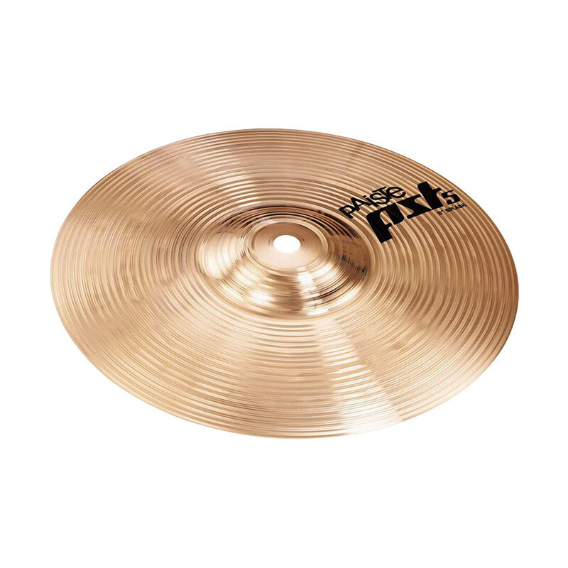 Paiste 0000682208 New PST 5 Splash Тарелка 8"