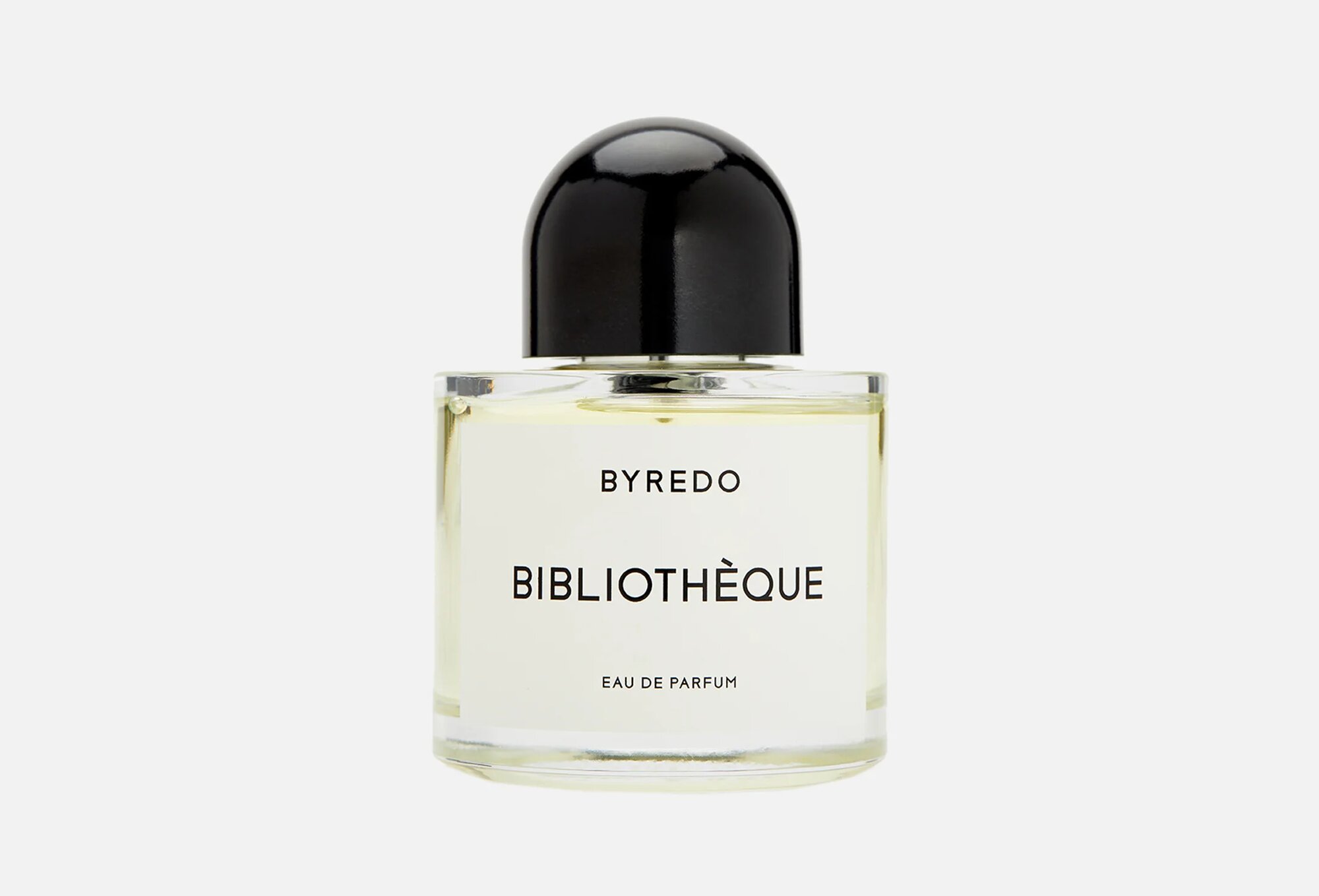 BYREDO вода парфюмерная Bibliotheque edp 100ml