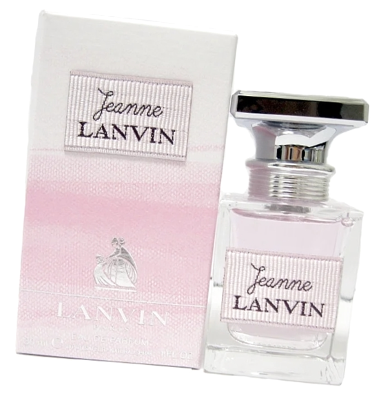 Lanvin Jeanne парфюм 30 мл женский - Ланвин Джейн парфюмерная вода