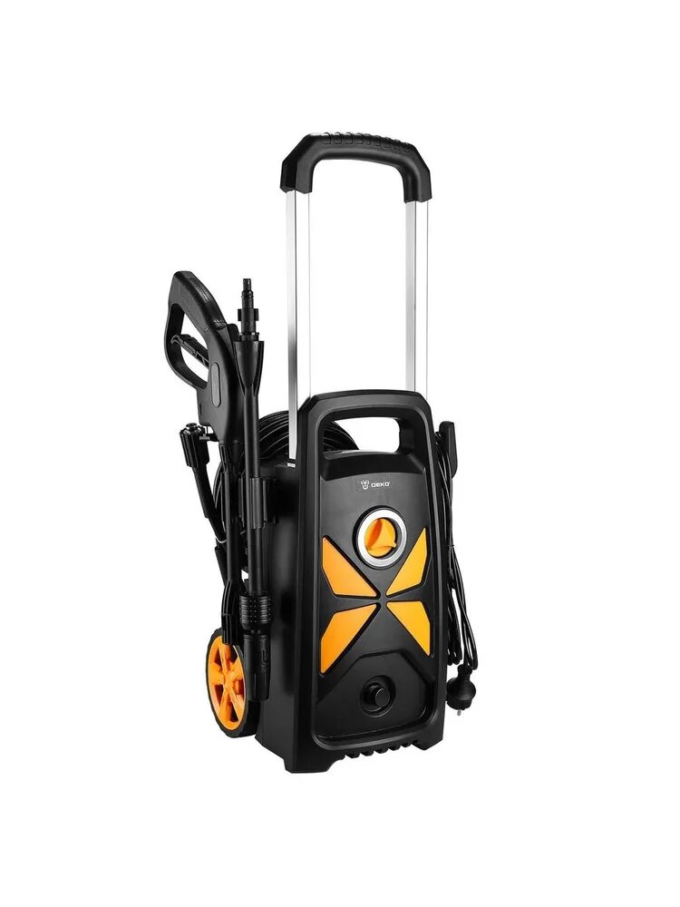 Мойка высокого давления DEKO DKCW175DR