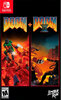 Doom + Doom 2 для Nintendo Switch