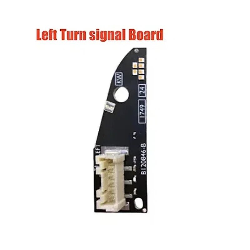 Плата поворотника Left Turn Signal VW T-CROSS B120846-B
