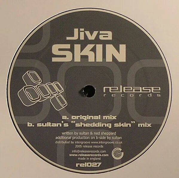 Skin