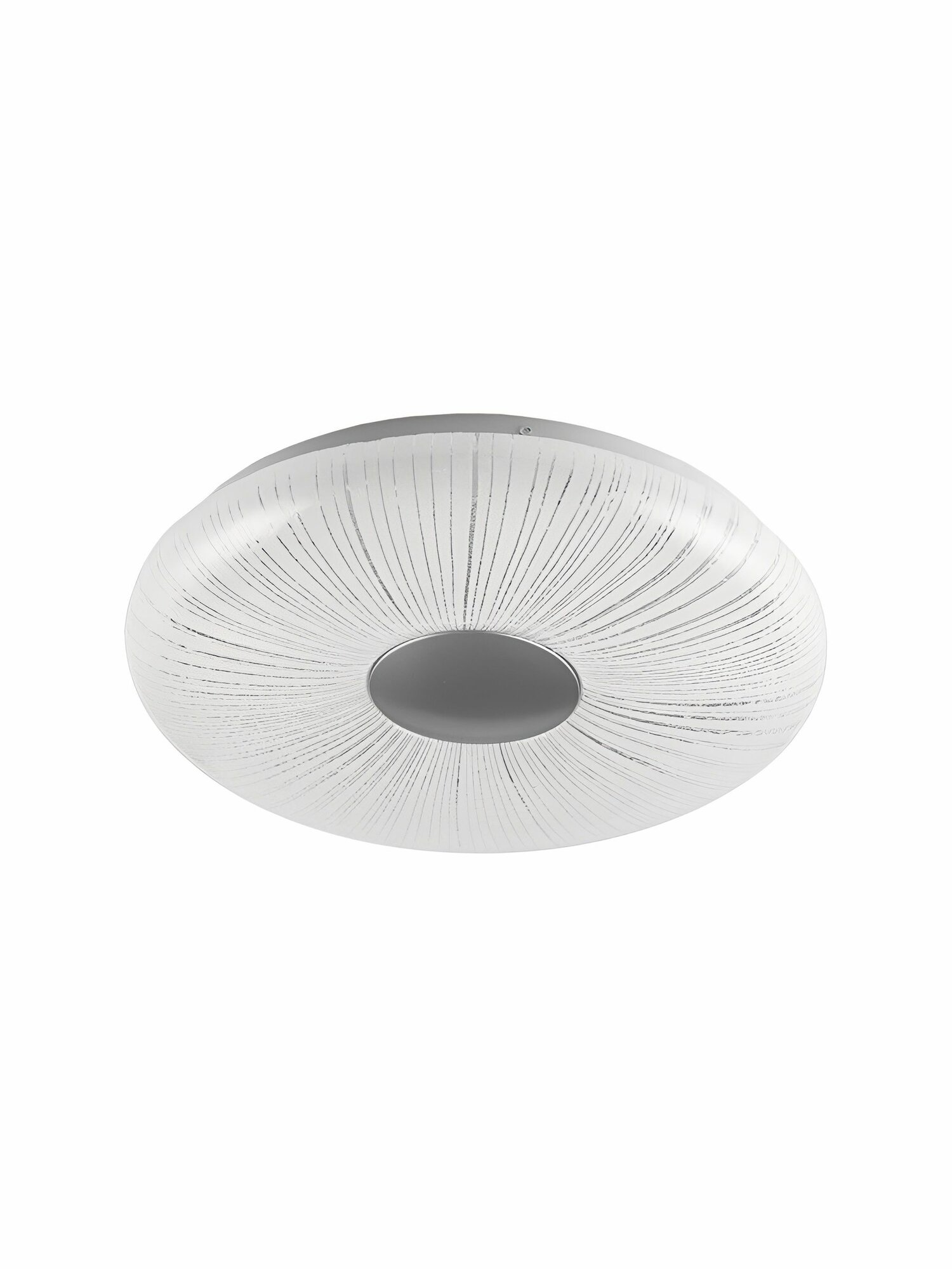 Светильник LED Наклад. Круг 40Вт 5500К(Нейтрал.) D380х80мм 3400Лм IP20 "индиго" TANGO цвет упак. VKL