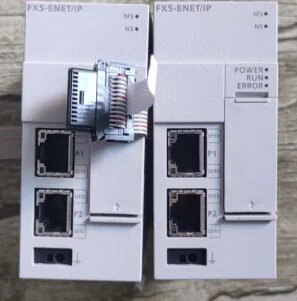 Промышленные компьютеры FX5-ENET-IP FX5-CCLIEF FX5U-64MT/ES FX5U-64MR/ES FX5U-32MR/ES FX5U-32MT/ES FX5U-64MR/ES