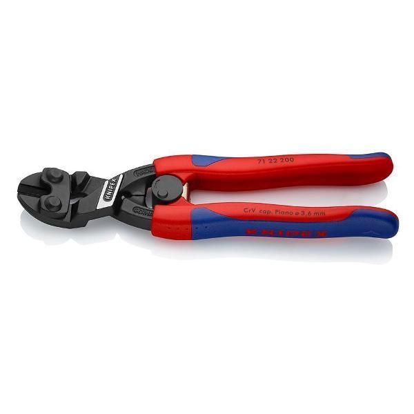 Болторез Knipex KN7122200SB