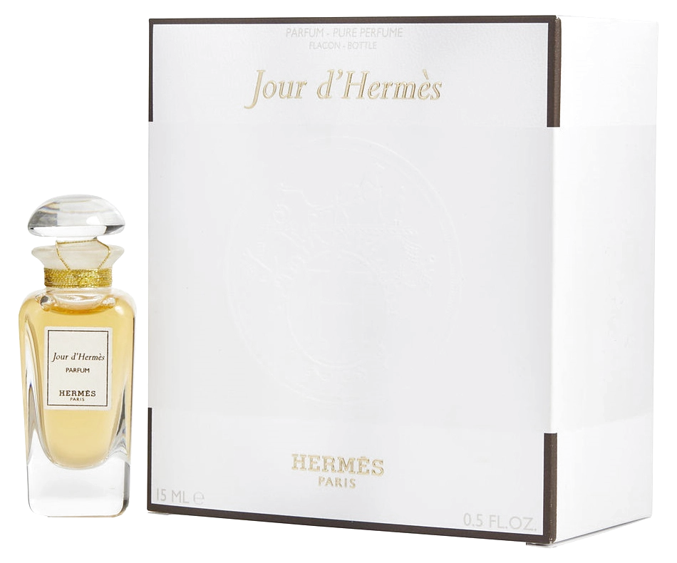 Эрмес Жур Де Эрмес духи без спрея 15 мл оригинал - Hermes Jour D Hermes женский парфюм