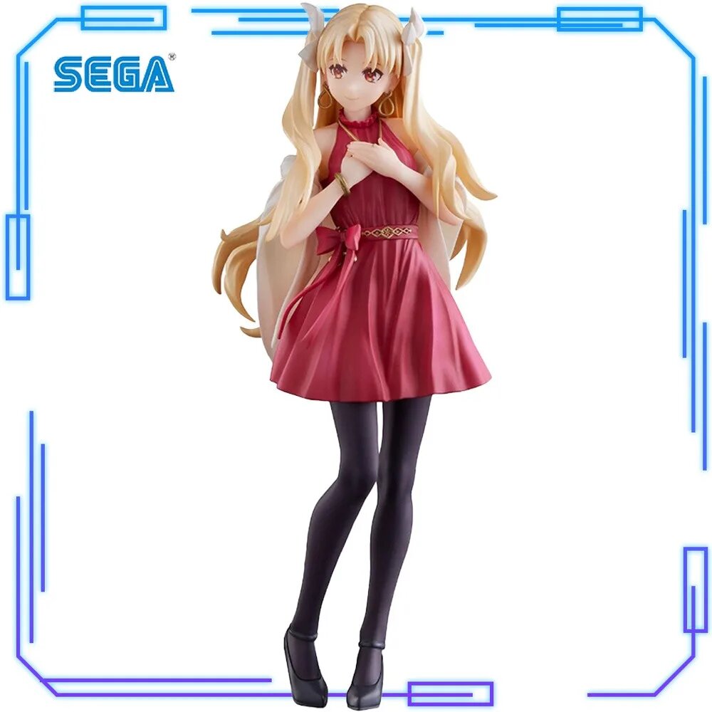 SEGA Fate/Grand Order Ereshkigal Luminasta фигурка 18 см