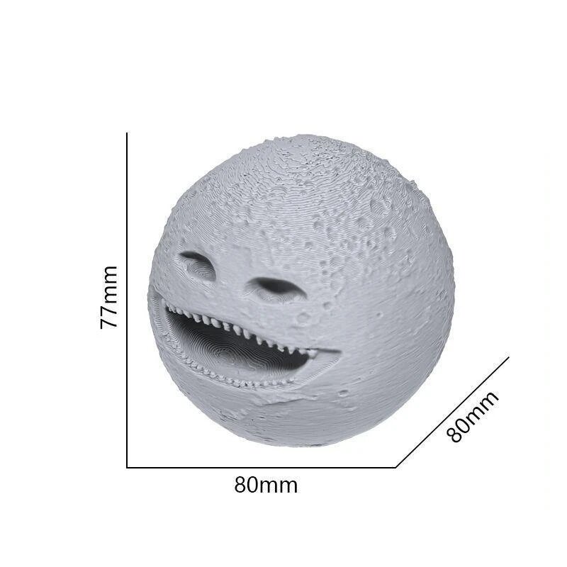 Фигурка Moon Wakes Up