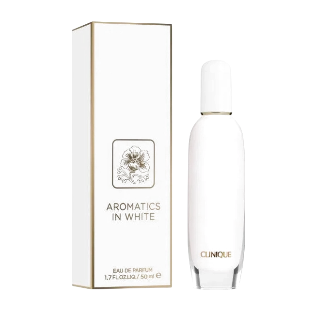 Парфюмерная вода Clinique Aromatics In White для женщин / Клиник Ароматик Ин Вайт 50 мл