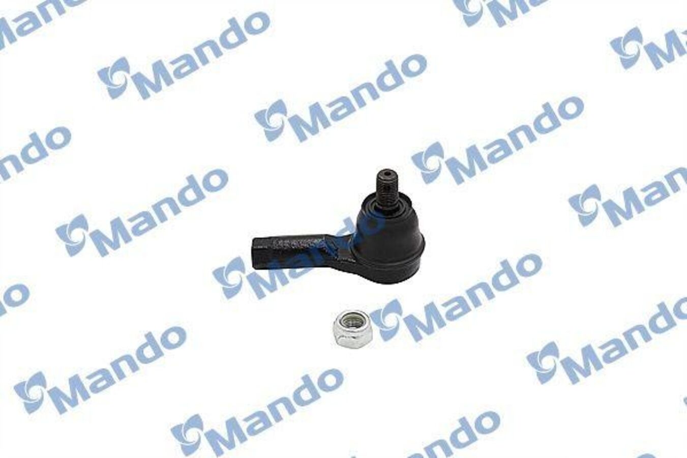 Нак. рул. тяги Daewoo Matiz (Mando DSA020607)