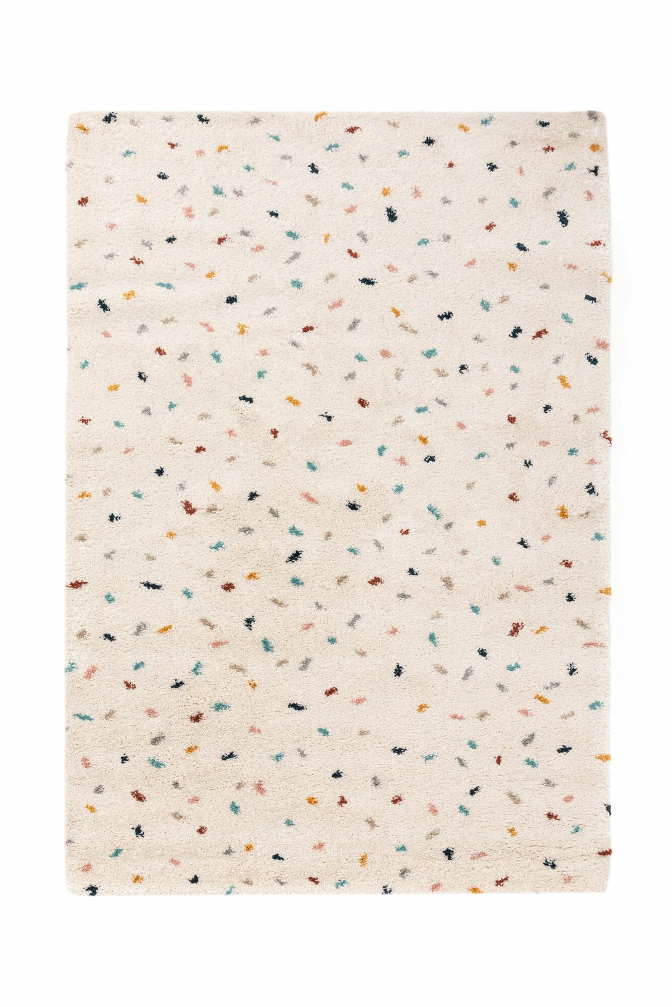 Детский ковер Гоби Benuta by H&M 120х170 см цвет Разноцветный