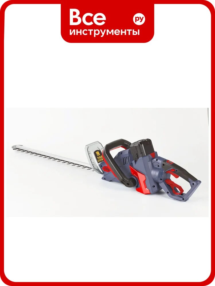 Аккумуляторный кусторез FHTA 5640 40 В, 2.5 А*ч FUBAG 641067